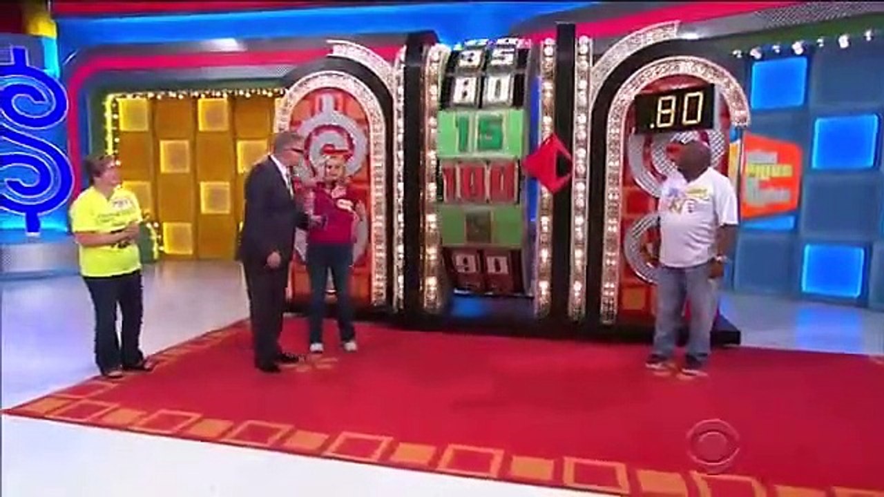 The Price Is Right - Se43 - Ep09 HD Watch - video Dailymotion