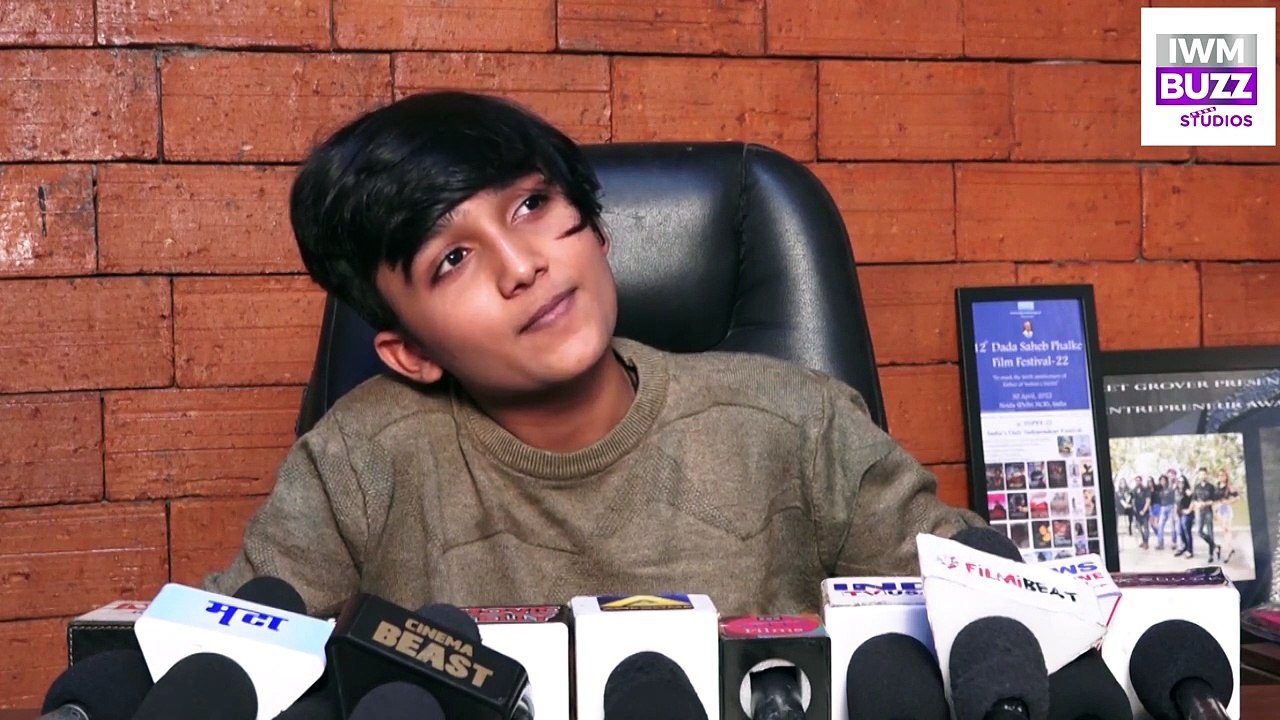 Singer & Winner Of Singing Superstar Season 2 - Mohammad Faiz Talks ...