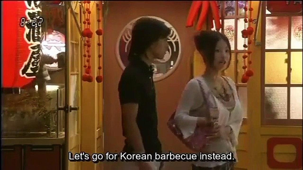kaze no haruken - Ep40 HD Watch - video Dailymotion