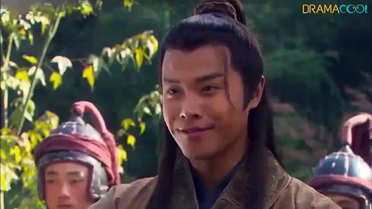 Wang Zhao Jun - Ep06 HD Watch - video Dailymotion