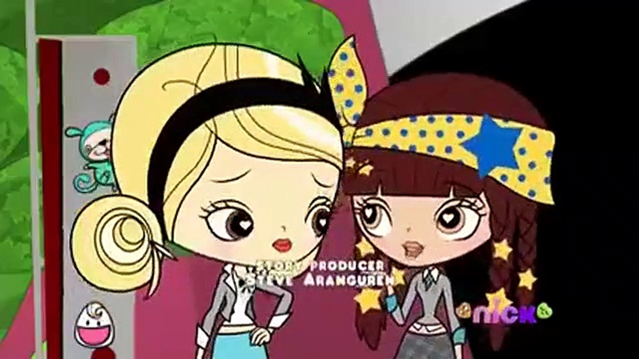 Kuu Kuu Harajuku - Se1 - Ep14 - -'Adventures in Housesitting HD Watch ...