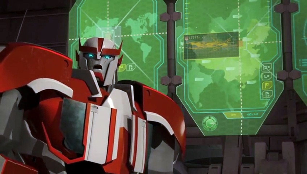 Transformers - Prime - Se1 - Ep13 - Sick Mind Part 1 HD Watch - video ...