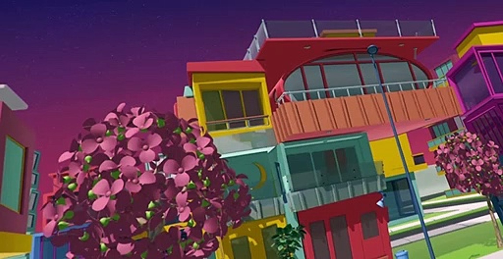 Gummy Bear House Gingerbread House With Hansel & Gretel Stock Image