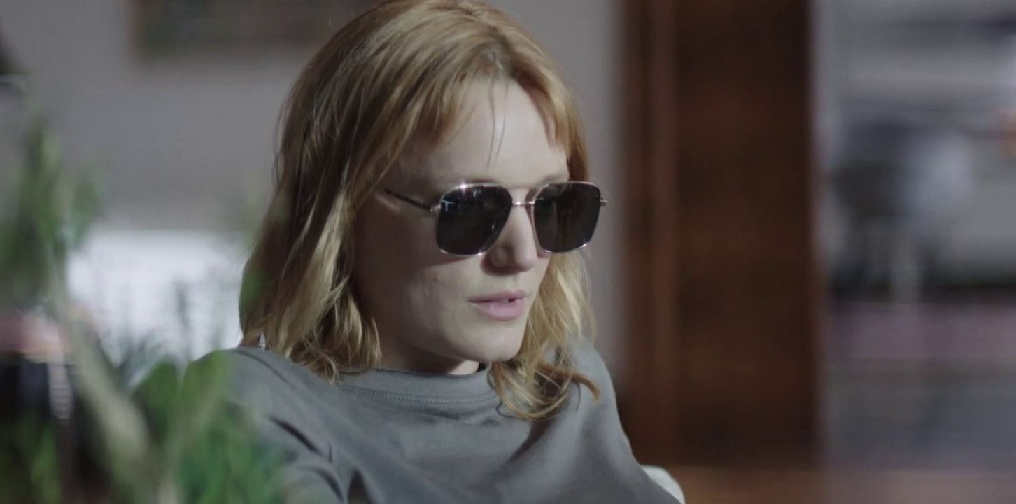 A Thin Line - S01 Trailer (Deutsch) HD - video Dailymotion