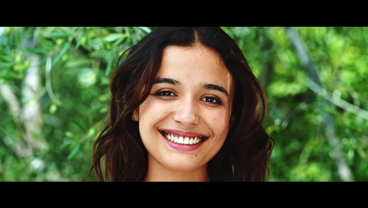 Pulse Bande-annonce VF (2023) Elsi Sloan, Carmen Kassovitz - Vidéo Dailymotion