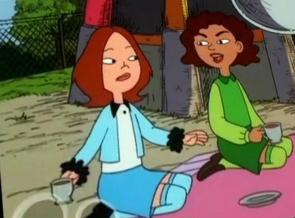 Recess Recess S01 E005 – First Name Ashley - video Dailymotion