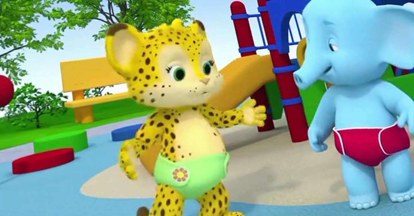 Word Party Word Party E011 No Cupcakes for Lunch - video Dailymotion