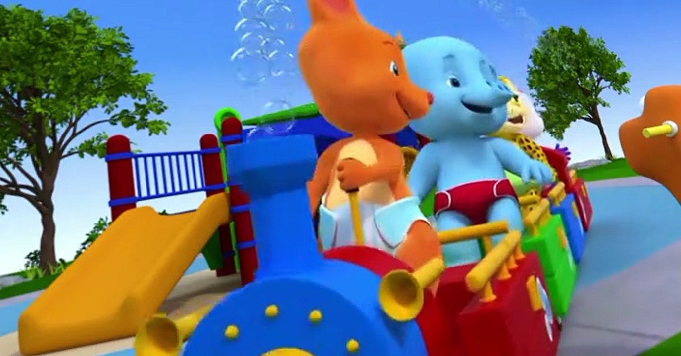 Word Party Word Party S02 E003 – Lights Out - video Dailymotion