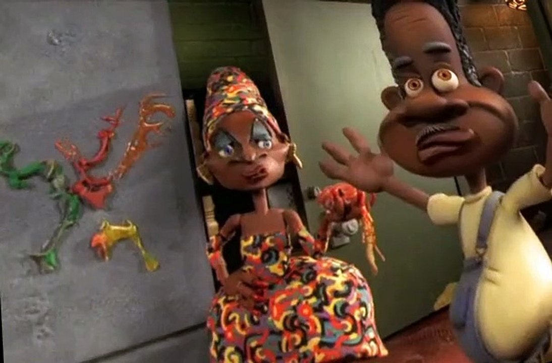 The PJs S01 E04 - video Dailymotion