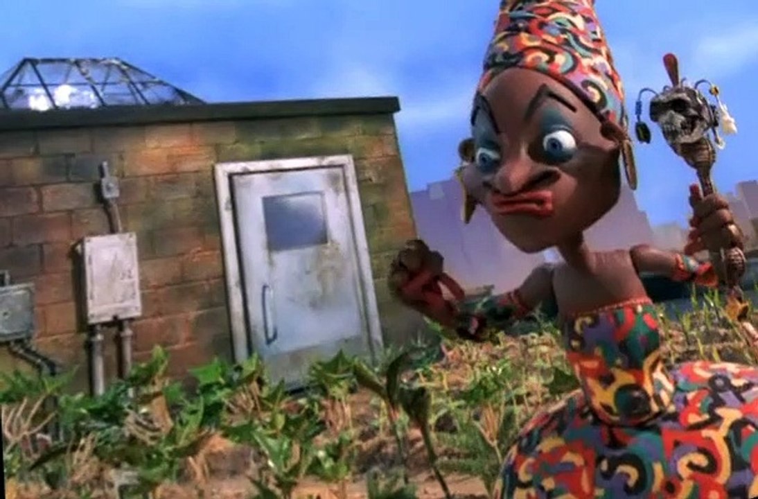 The PJs S01 E13 - video Dailymotion