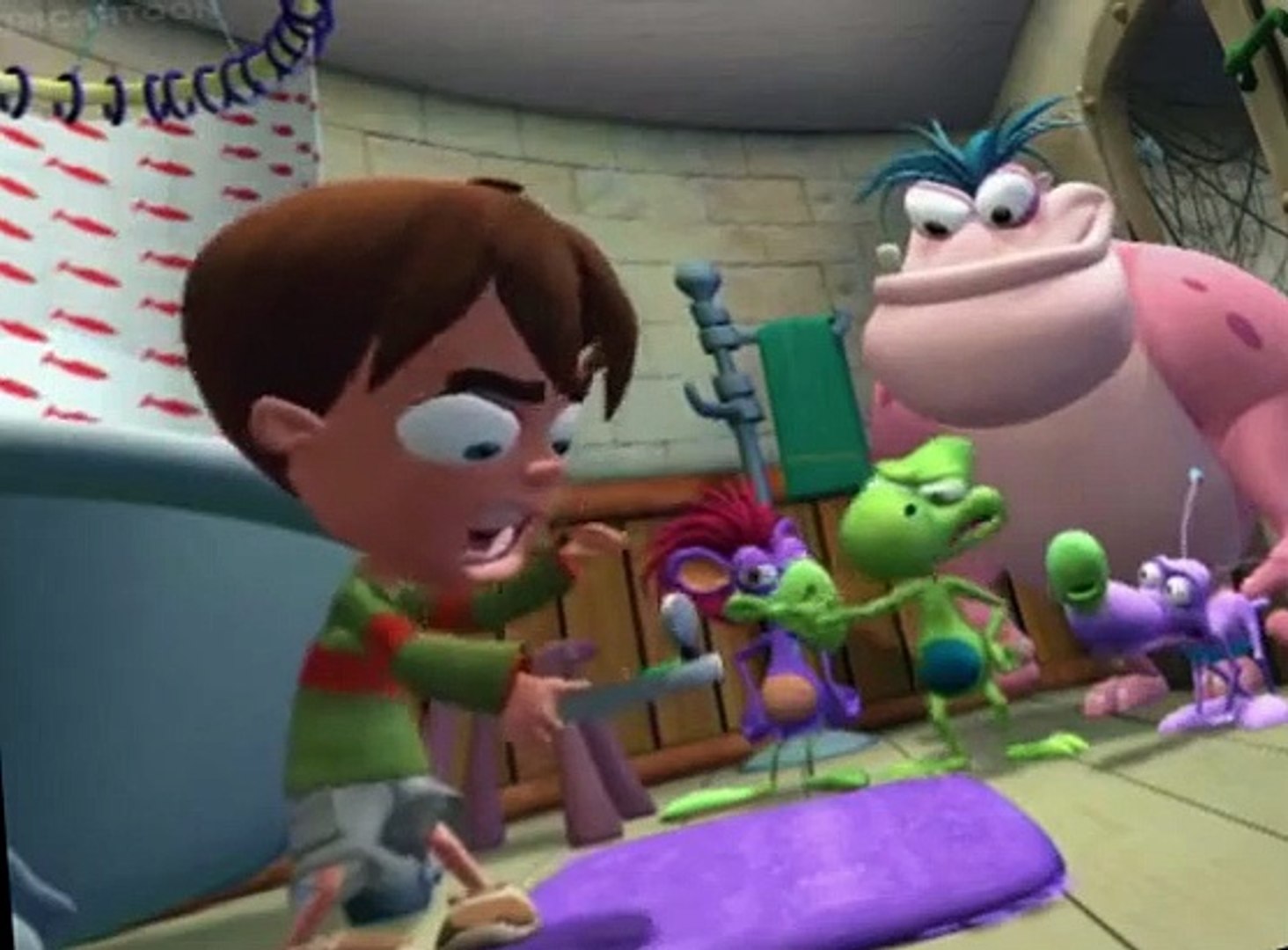 Pet-alien-screenshot-01-animation-TV-kids-series-dibujos-animados ...