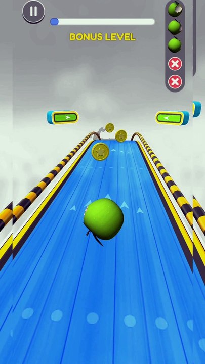 3D Ball Balancing Game Made For kids and children - video Dailymotion