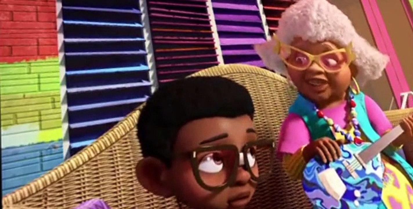 Motown Magic S01 E03 - video Dailymotion