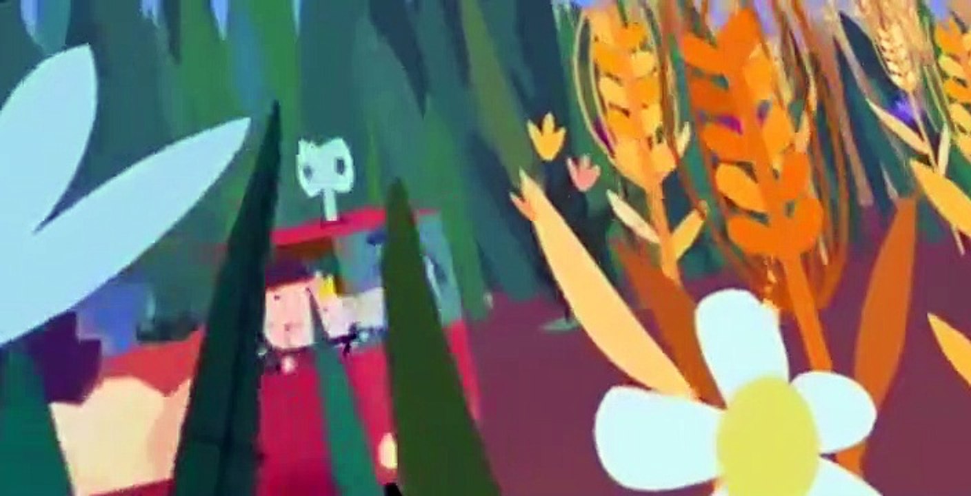 Ben and Holly's Little Kingdom Ben and Holly’s Little Kingdom S01 E028 ...
