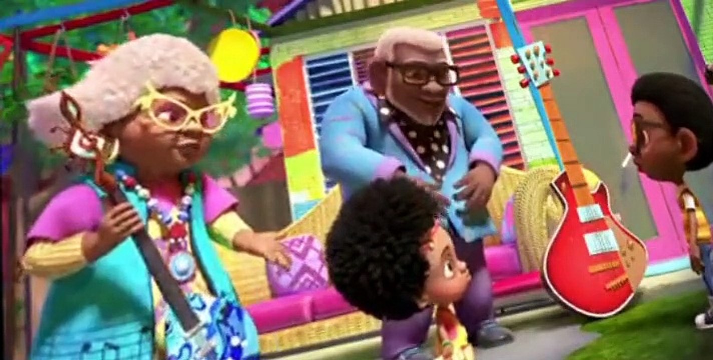 Motown Magic S01 E01 - video Dailymotion