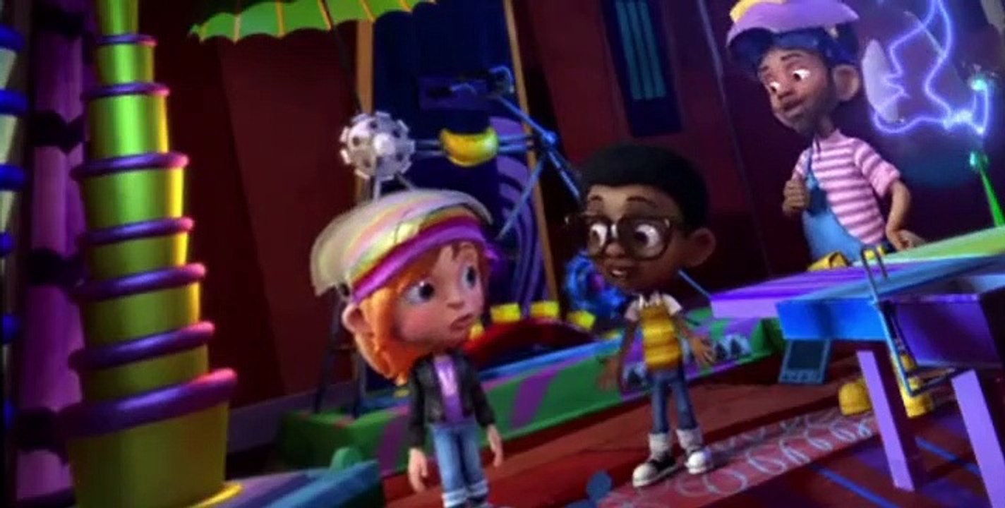 Motown Magic S01 E02 - video Dailymotion