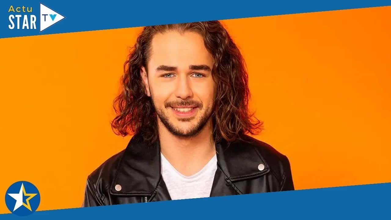"Je peux enfin vous parler" : Julien Canaby (Star Academy) sort enfin ...