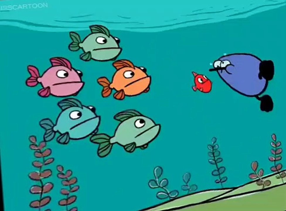 Peep and the Big Wide World Peep and the Big Wide World S01 E049 ...