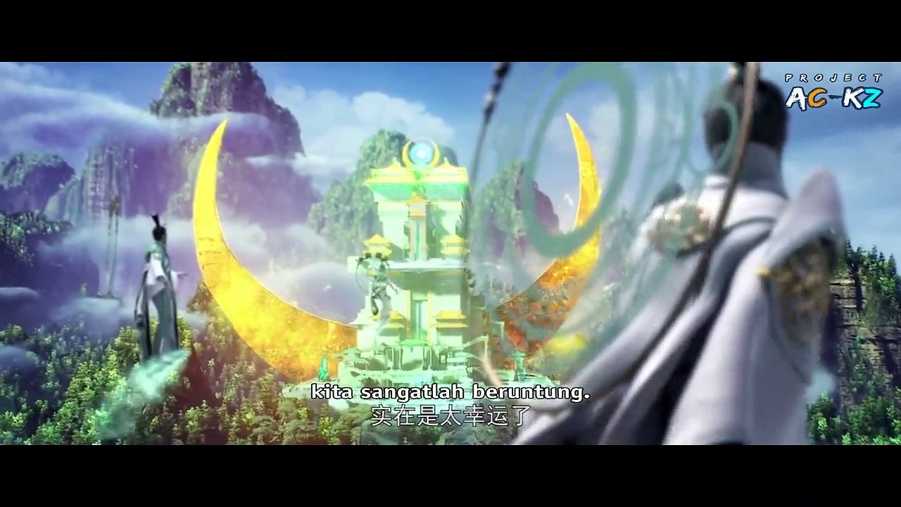 Stellar Transformation S3 011-012 sub indo - video Dailymotion