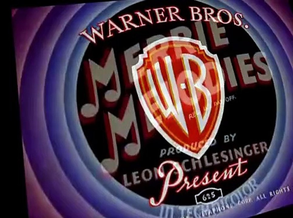 Looney Tunes Golden Collection Looney Tunes Golden Collection S05 E019 ...