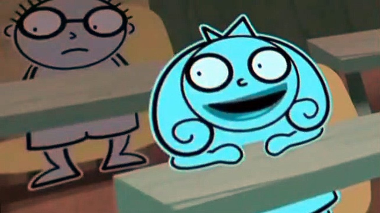 Making Fiends Making Fiends E009 No Singing - video Dailymotion