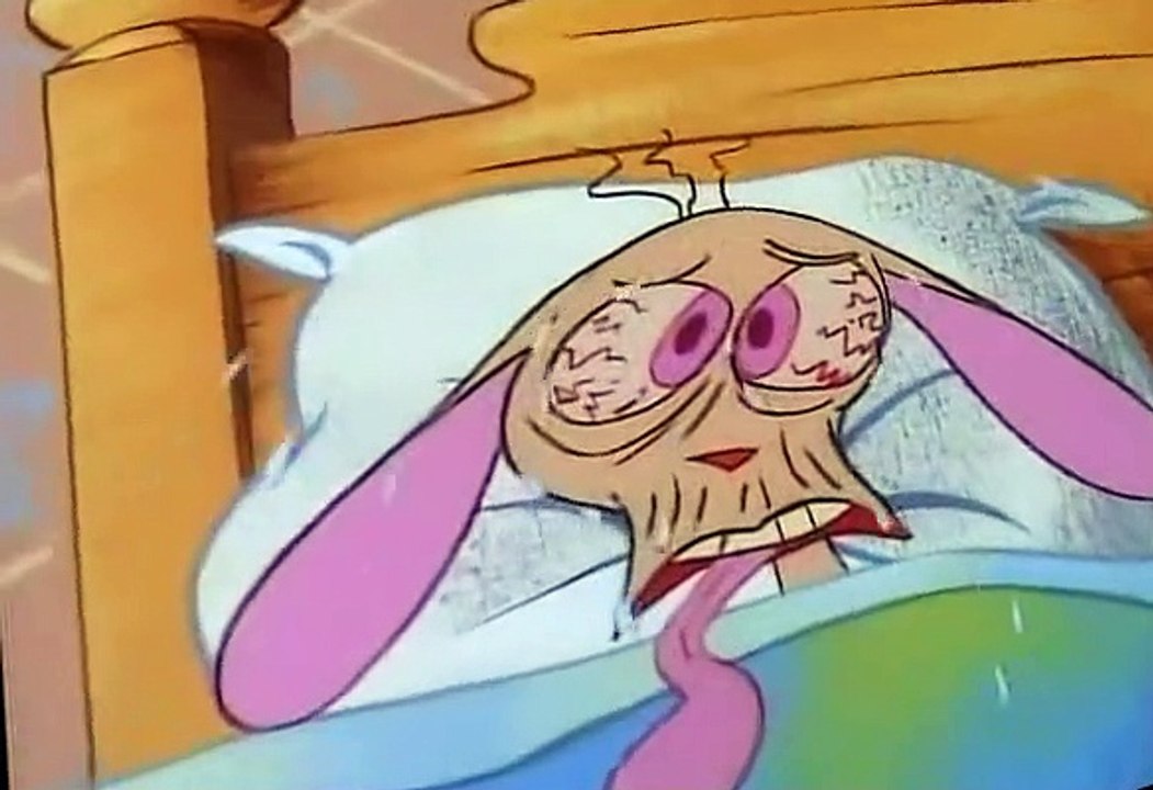 The Ren Stimpy Show The Ren & Stimpy Show S01 E004 – Nurse Stimpy ...