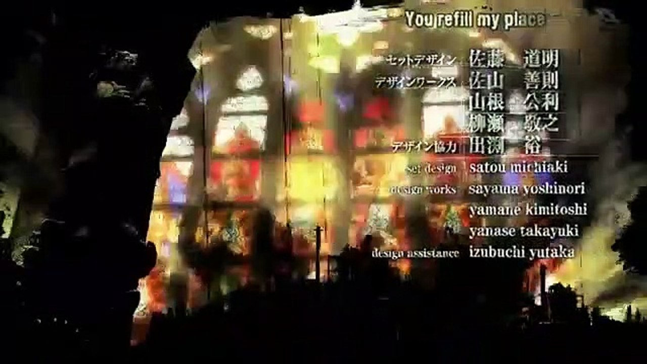 Ergo Proxy - Se01 - Ep22 Watch HD - Vídeo Dailymotion