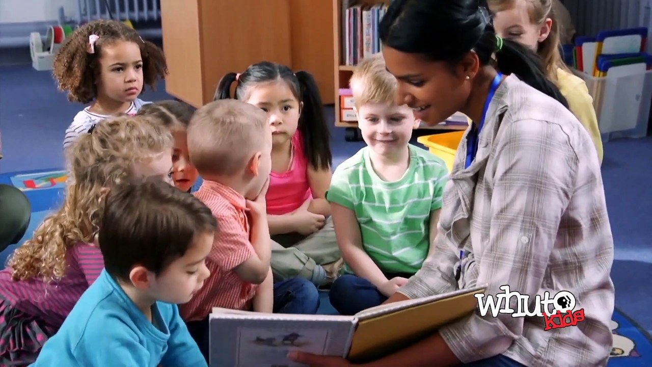 PBS Kids Program Break (2017 WHUT) - video Dailymotion