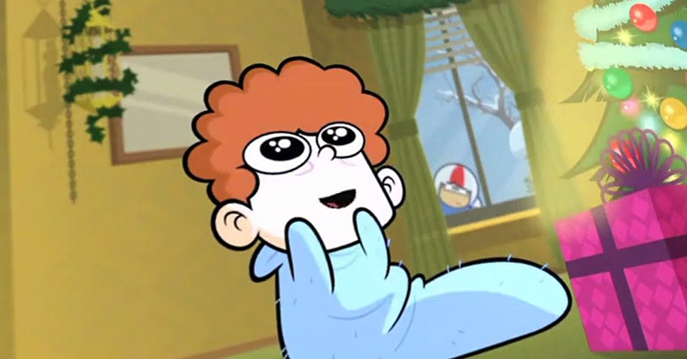 Kick Buttowski: Suburban Daredevil Kick Buttowski: Suburban Daredevil ...