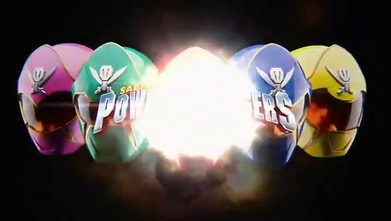 Power Rangers Super Megaforce - Se21 - Ep16 - Vrak is Back - Part 1 HD ...