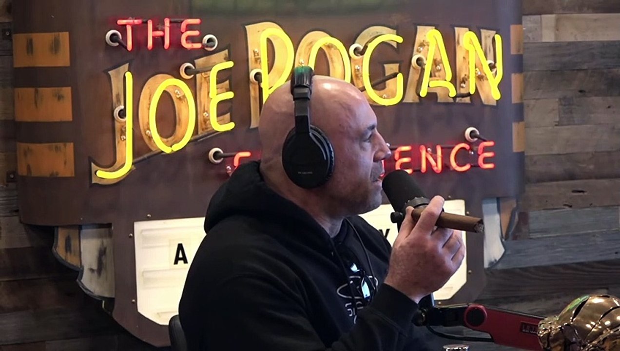 Joe Rogan: Do We Really Have To Worry About Climate Change? - video ...