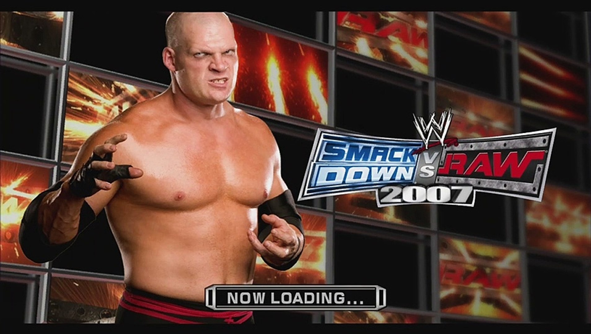 Boogeyman Vs John Cena John Cena (WWE Deluxe Aggression 3) | Pro