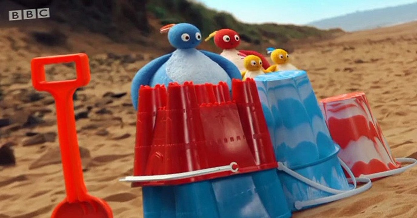 Twirlywoos Twirlywoos S04 E006 - video Dailymotion