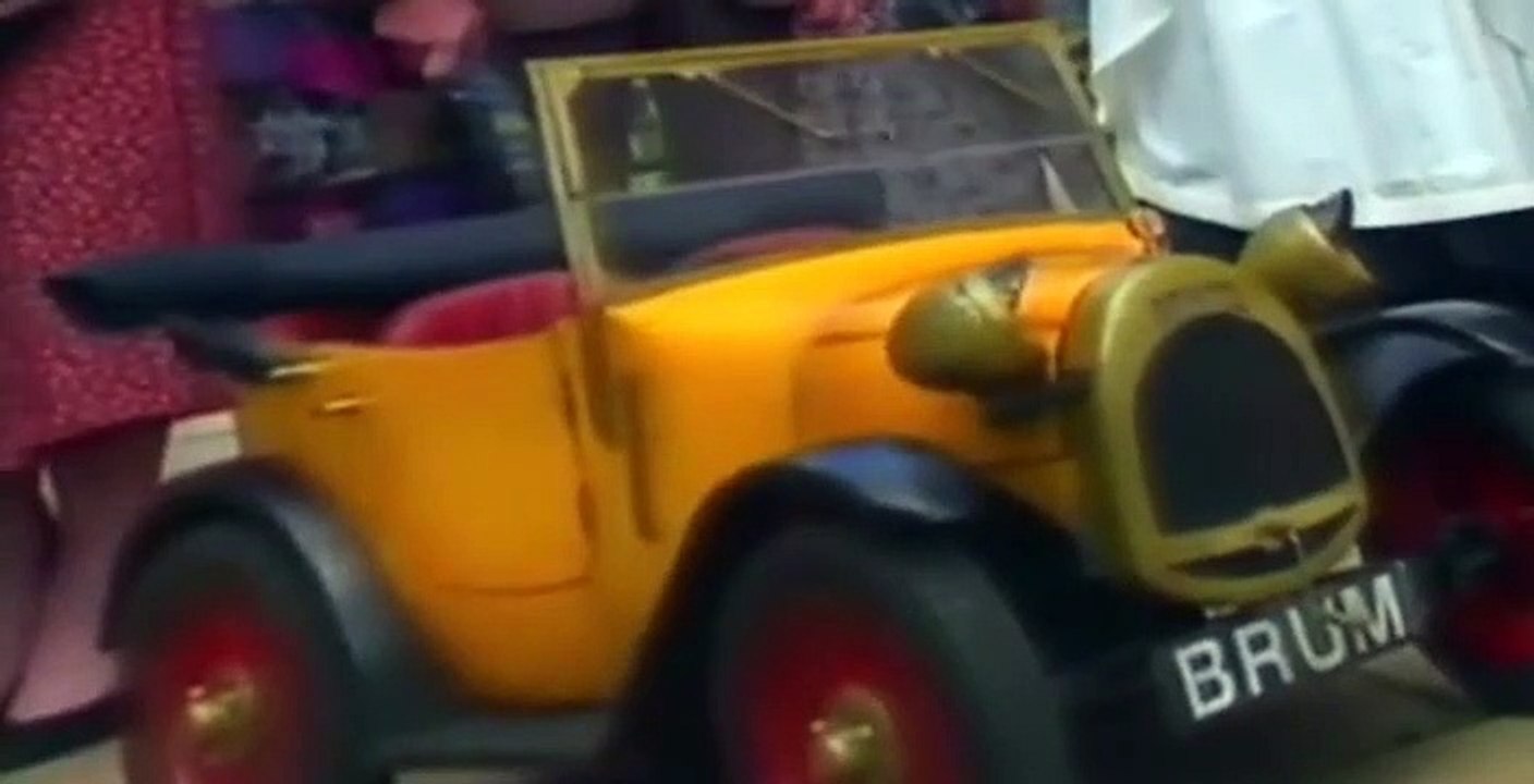 Brum Brum E012 Wedding - video Dailymotion