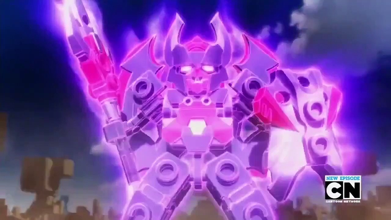 Tenkai Knights - Ep22 HD Watch - video Dailymotion