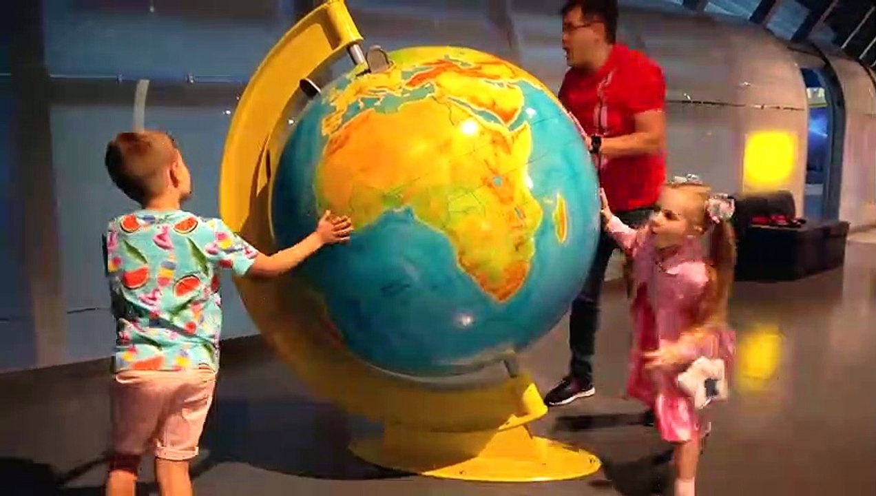 Diana and Roma English - Favorite Stories For Children - video Dailymotion