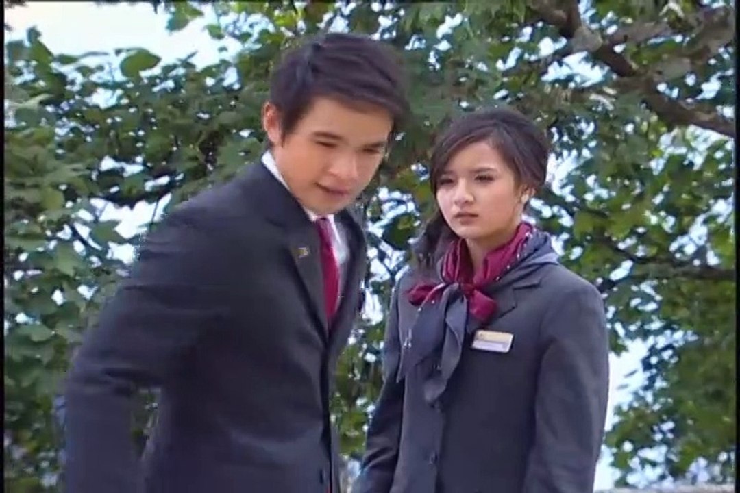 Hoa hồng của quỷ Tập 5, bản đẹp, phim Thái Lan, lồng tiếng - Video Dailymotion