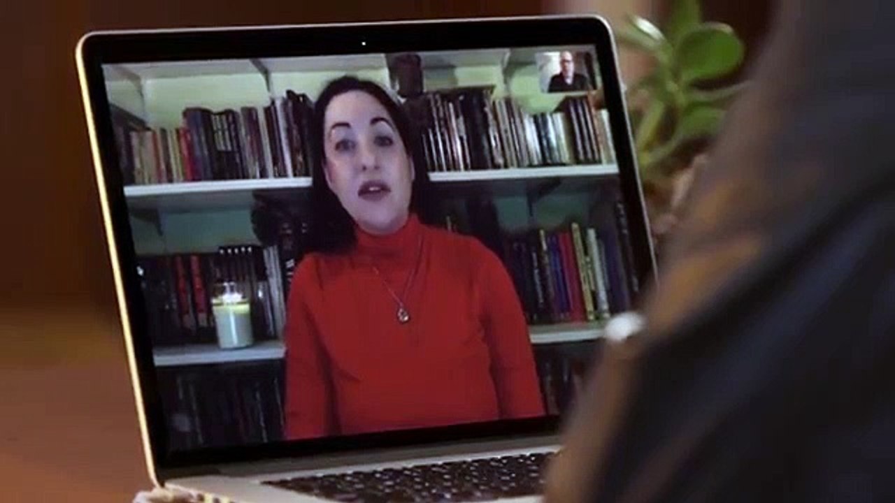 The Holzer Files - Se1 - Ep05 - Phantom Crew HD Watch - video Dailymotion