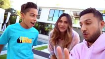 Anazala Family Vlogs by ARASH FILMS LTD - Dailymotion
