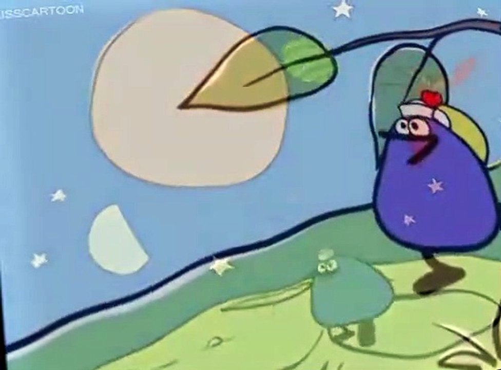 Peep and the Big Wide World Peep and the Big Wide World S02 E004 The ...