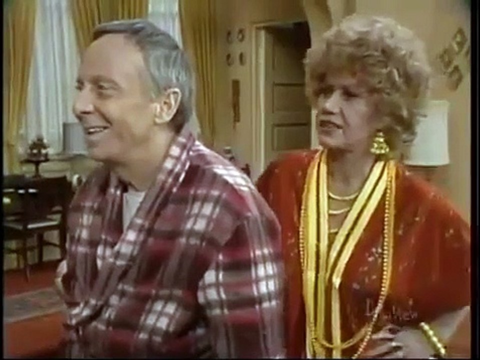 The Ropers - Se1 - Ep01 HD Watch - video Dailymotion