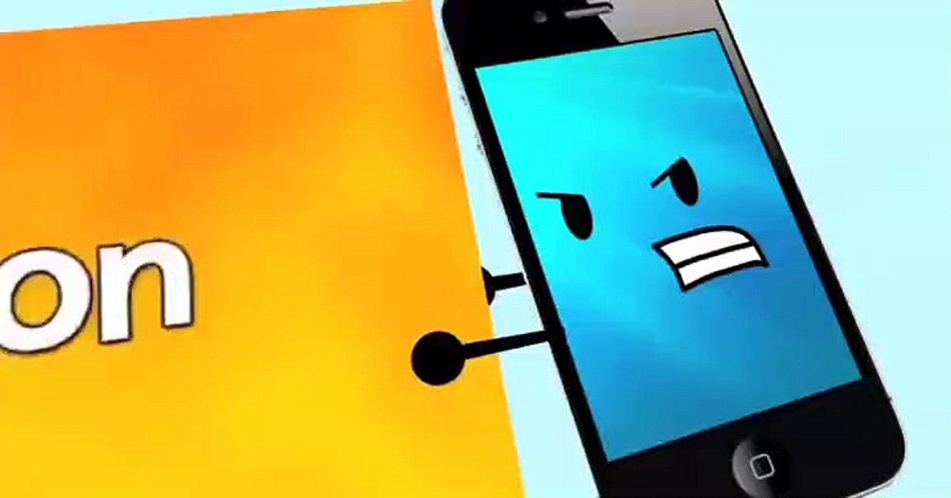 Inanimate Insanity Inanimate Insanity S01 E013 Inanimate Smackdown - video Dailymotion