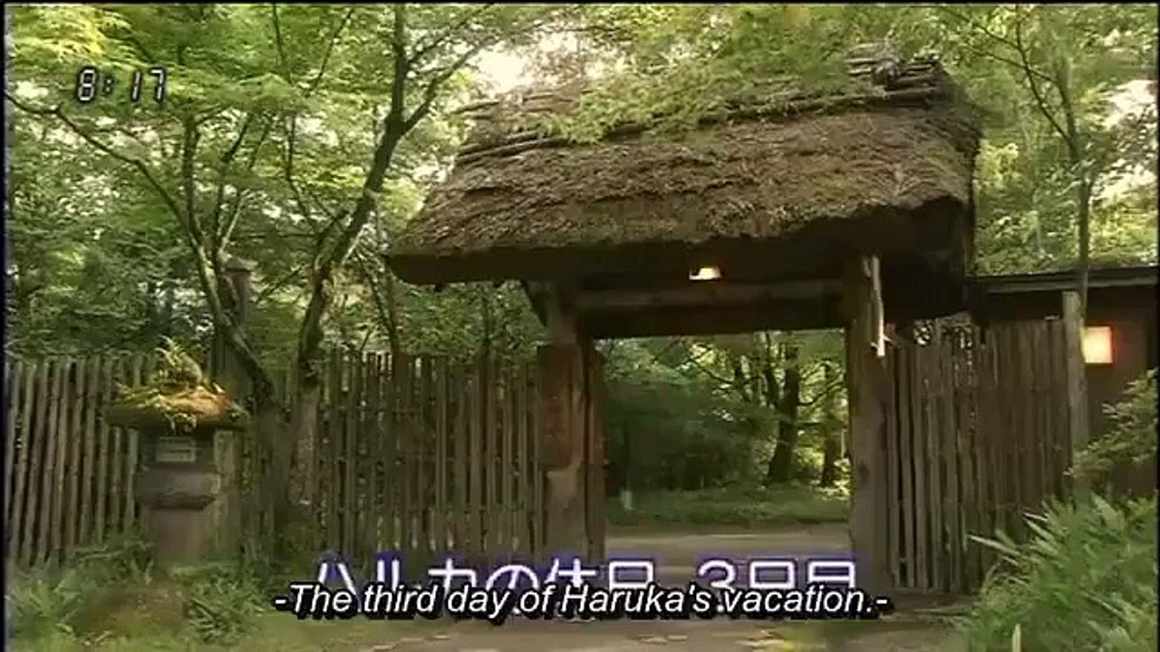 kaze no haruken - Ep61 HD Watch - video Dailymotion