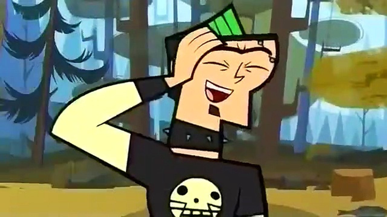 Total Drama Island - Se1 - Ep23 - Camp Castaways HD Watch - video ...