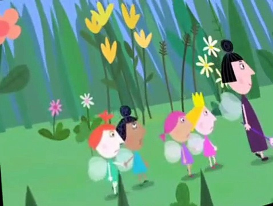 Ben and Holly's Little Kingdom Ben and Holly’s Little Kingdom S01 E035 ...