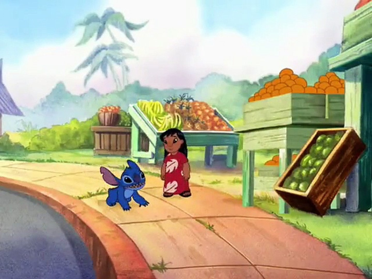 Lilo And Stitch Checkers Lilo & Stitch: Season 2 | Rotten Tomatoes