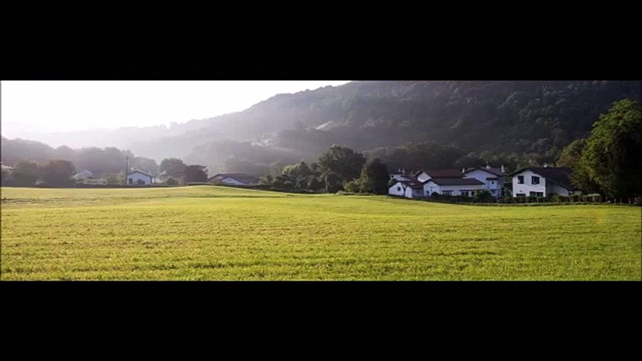 Homestead by Francis Turnly - video Dailymotion