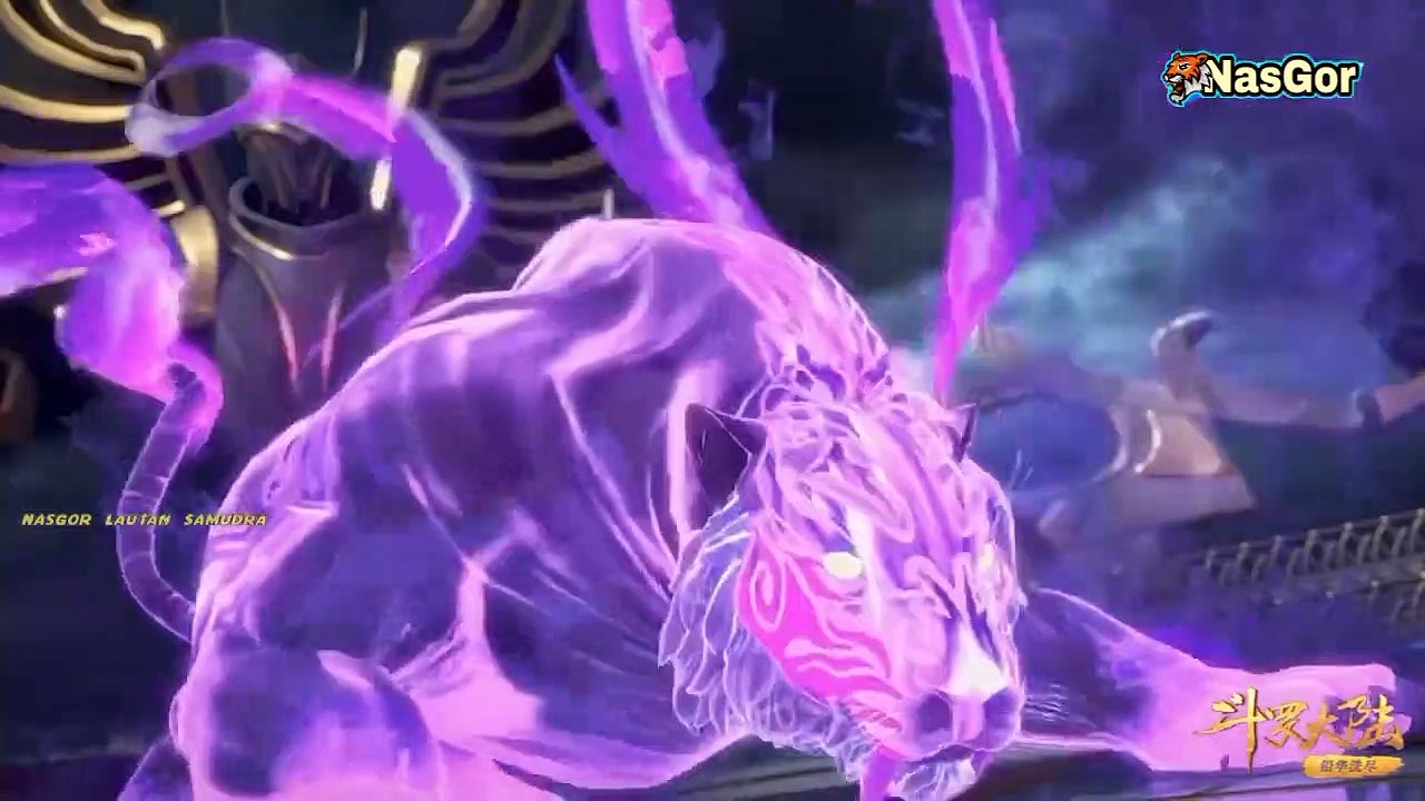 Dunia Roh [soul land] eps 96,97,98,99,100 sub indo - Video Dailymotion