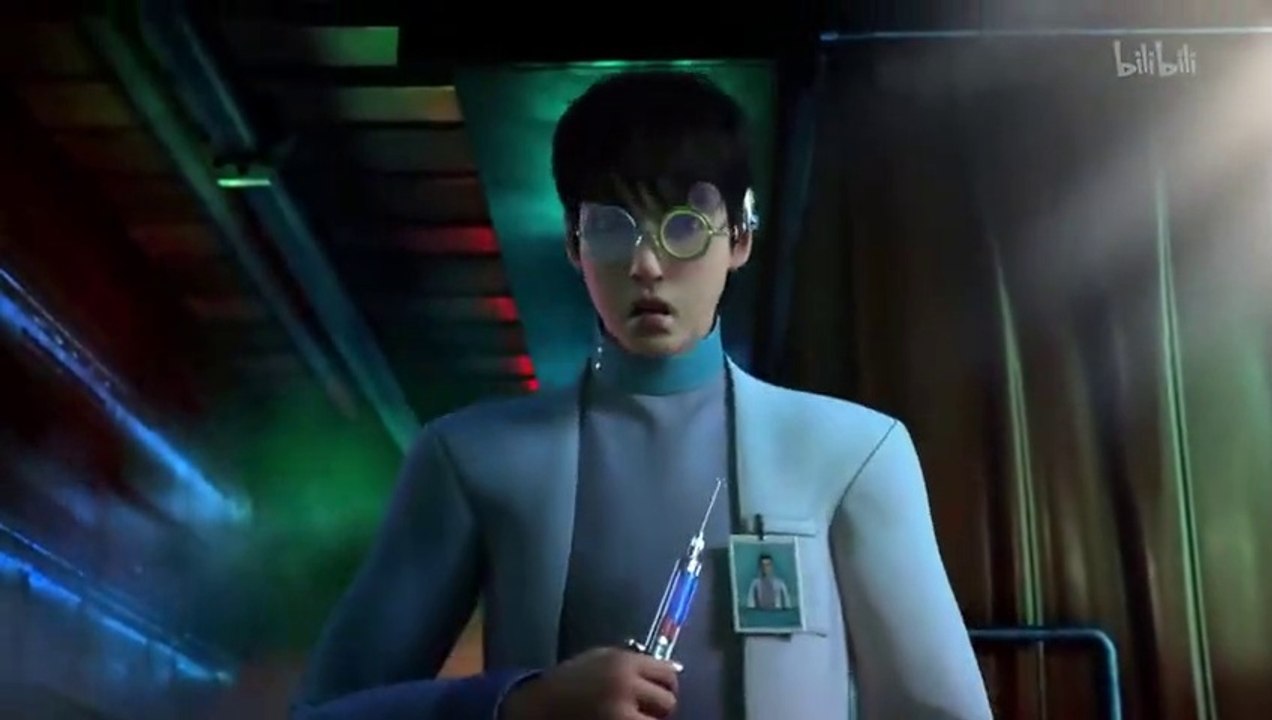 The Awakening Soul Xin Jue Episode 1 - video Dailymotion