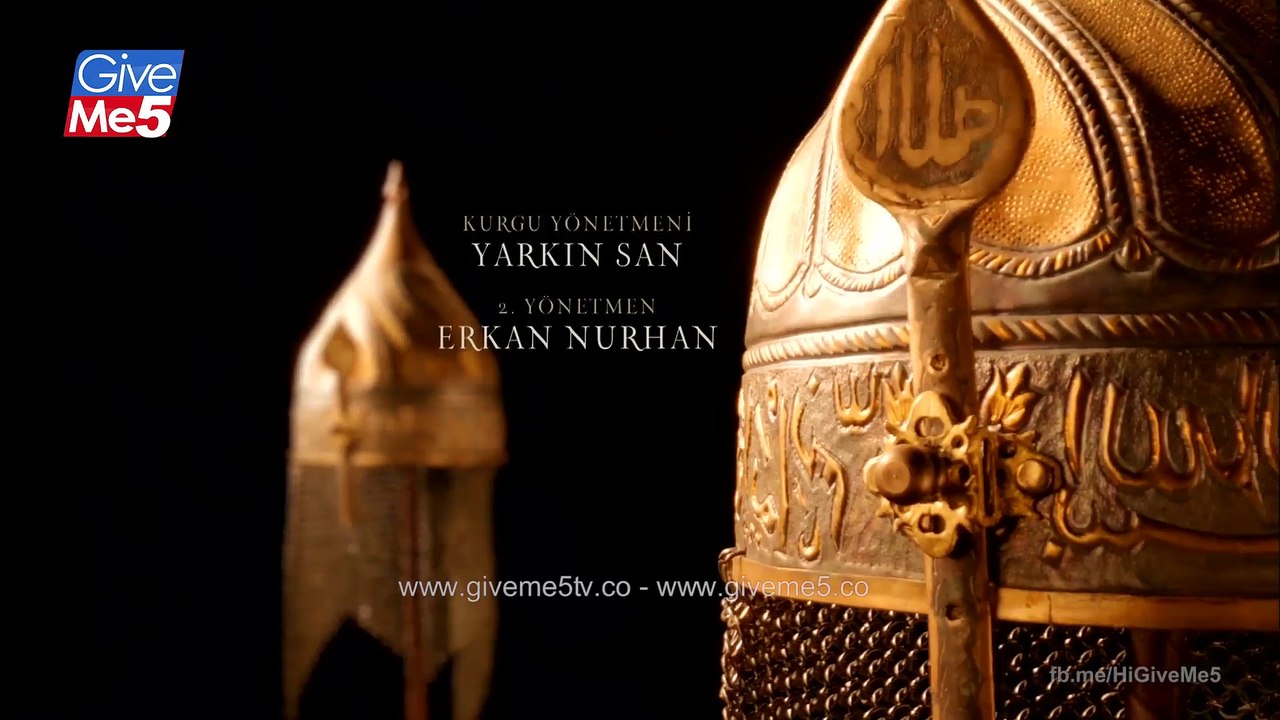 Kurulus Usman Episode 14 Season 4 Part 1/2 with Urdu Subtitles ...